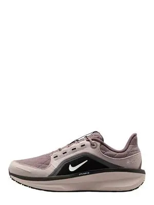 Nike Winflo Gore-tex Athletic Sneakers - Purple/black