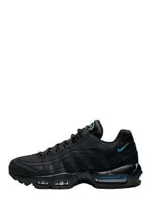 Nike Max 95 Sneakers - Black