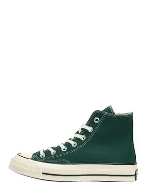 CONVERSE Chuck 70 High Top Sneakers - Dark Green