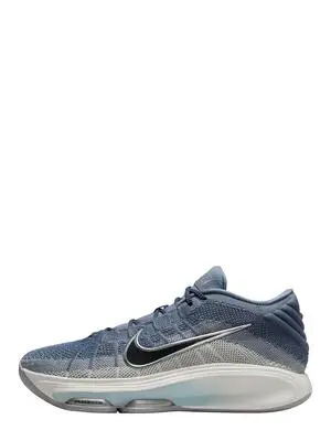 Nike Gt Hustle 3 Athletic Sneakers - Ashen Slate/sail/white