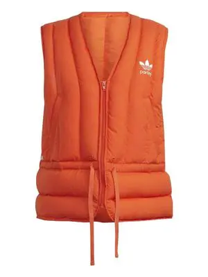 Adidas Adicolor Parley Vest - Orange