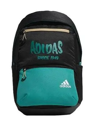 Adidas 2-in-1 Backpack - Black/blue