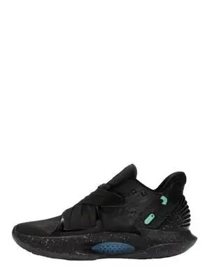 Nike Rtfkt Cryptokicks Irl "blackout" Sneakers - Black