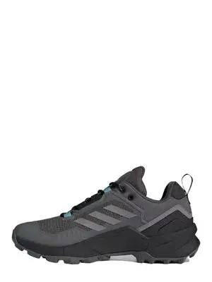 Adidas Swift R3 Athletic Sneakers - Grey Five/mint Ton/grey Three