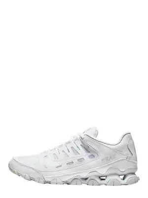 Nike Reax Tr Athletic Sneakers - White/grey