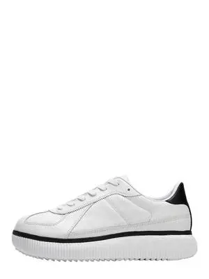 Onitsuka Tiger Delecity Sneakers - White