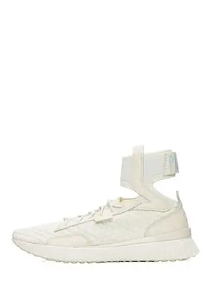 PUMA Trainer Mid Rihanna Fenty Sneakers - Cream