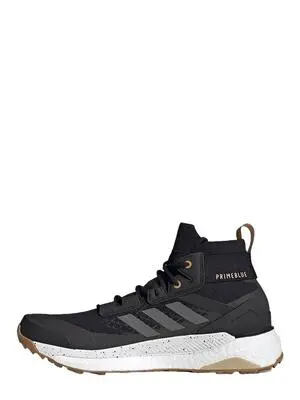 Adidas Adidas Terrex Free Hiker Primeblue Core Black/grey Four/mesa