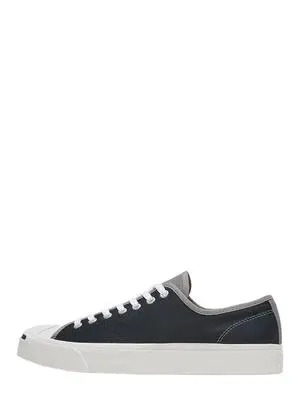 CONVERSE Converse Jack Purcell Low Top Sneakers Black