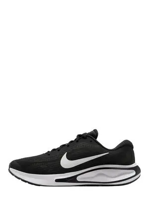 Nike Journey Run Sneakers - Black/anthracite/white
