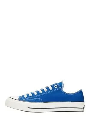 CONVERSE Chuck 70 Low Top Sneakers - Blue
