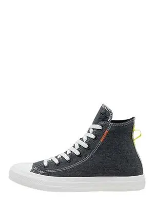 CONVERSE Converse Chuck Taylor All Star High Top Sneakers Gray