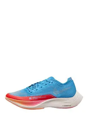 Nike Nike ZoomX Vaporfly NEXT% 2 Athletic Sneakers Blue/red
