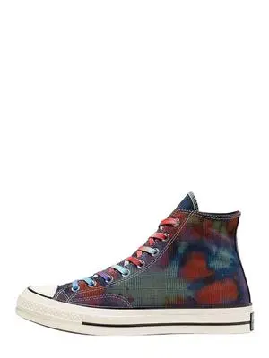 CONVERSE Converse Chuck 70 High Top Sneakers Black