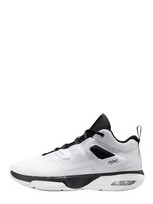 JORDAN Air Jordan Stay Loyal 3 Sneakers White/black/university Red