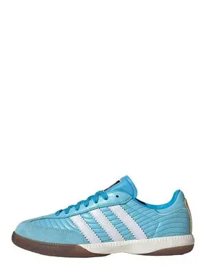 Adidas X Nts Radio Samba Millennium Sneakers - Cloud White/cloud White/gum