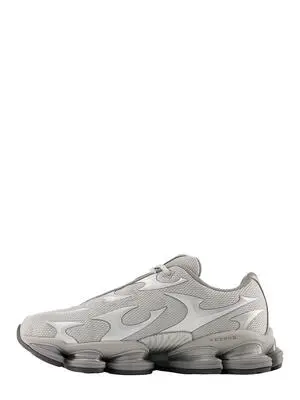 NEW BALANCE New Balance 2000 Sneakers Silver Metallic
