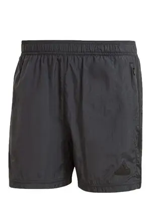 Adidas Tiro Lightweight Woven Shorts - Black