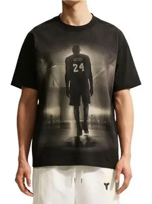 Nike Kobe Dri-fit T-shirt - Black
