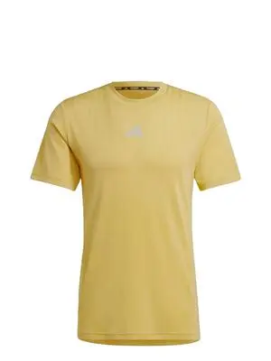 Adidas Airchill Workout T-shirt - Oat