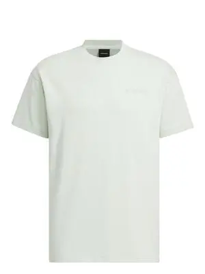 Adidas X National Geographic Graphic T-shirt Asia Sizing - White