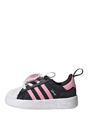 Adidas Adifom Superstar 360 Sneakers - Black/pink