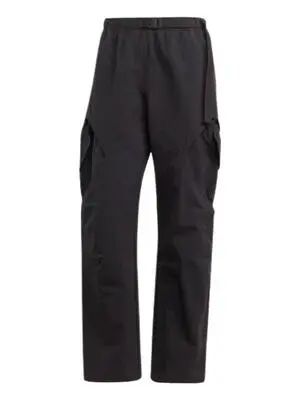 Adidas Adventure Premium Cargo Pants - Black