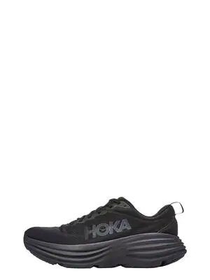 Hoka One One HOKA ONE ONE Bondi 8 Sneakers Black/black