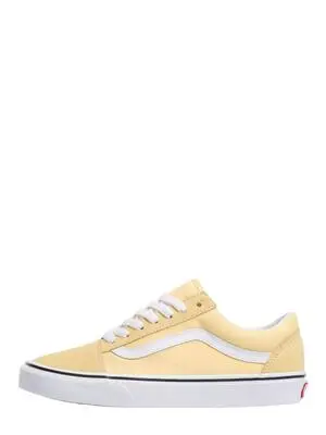 VANS Old Skool 'golden Haze' Sneakers - Yellow