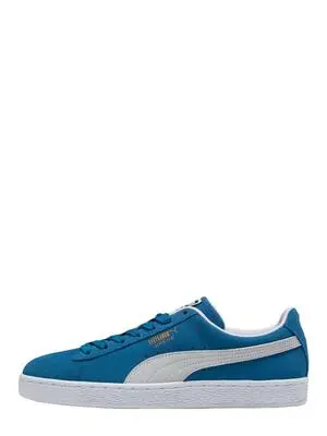 PUMA Puma Suede Classic+ Sneakers Blue/white