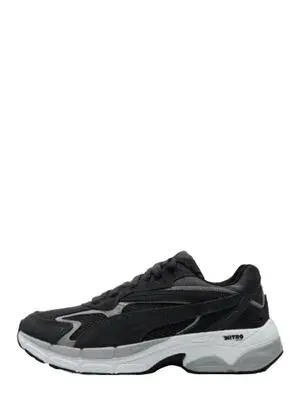 PUMA Teveris Nitro Sneakers - Black/white/grey