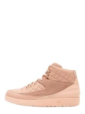 JORDAN Just Don X 2 Retro 'arctic Orange - Pink