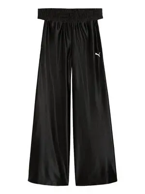 PUMA Archive T7 Track Pants - Puma Black