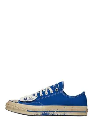 CONVERSE Chuck Taylor 70 Ox 'ader Error's - Imperial Blue/white/black