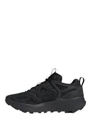 Adidas Kantai Trail Athletic Sneakers - Black