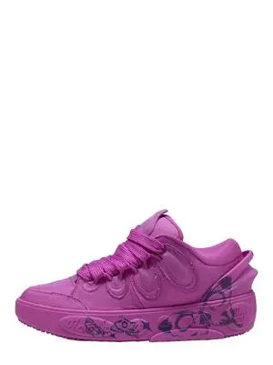 PUMA PUMA LaMelo Ball La France "Mother's Day" Sneakers Purple