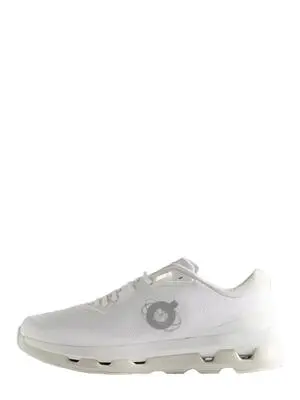 On On Running X Kith Cloudzone Sneakers White/ice