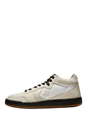 CONVERSE Converse Carhartt WIP X Fastbreak Pro Cons Mid Sneakers /white/black