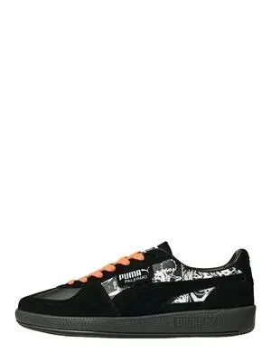 PUMA Puma X BLEACH Palermo 'Ichigo Kurosaki' Sneakers