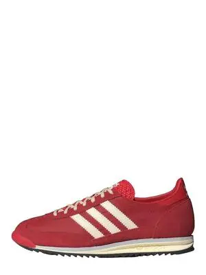 Adidas Adidas SL72 'Scarlet' Better Scarlet/cream White/halo Blue