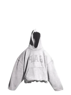 YEEZY Yeezy Gap Engineered By Balenciaga SS22 Dove Hoodie