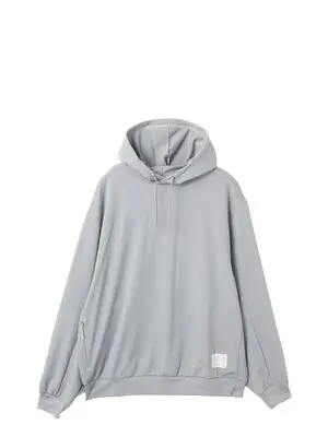 Adidas X Dayø Sweat Hoodie - Medium Grey Heather