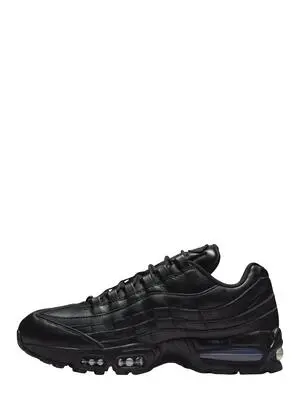 Nike Nike Air Max 95 "Triple Black" Sneakers Black/black