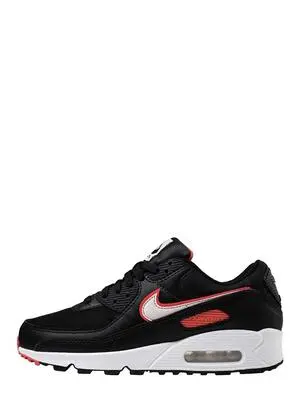 Nike Nike Air Max 90 Sneakers Black/pink/white