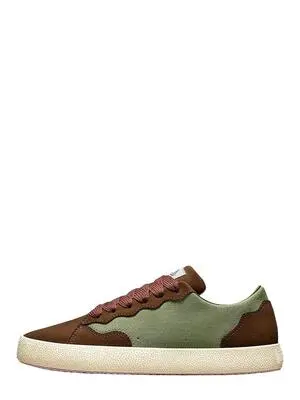 CONVERSE Golf Le Fleur X Glf 2.0 "oil Green Bison" Sneakers - Green/brown