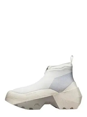 CONVERSE Geo Forma Boot X A-cold-wall - Silver/gray