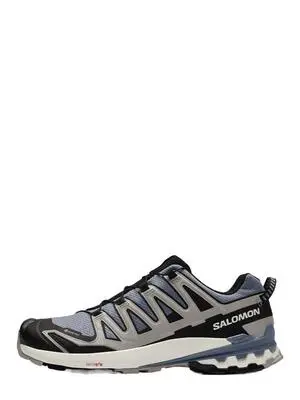 SALOMON Xa Pro 3d V9 Gtx Athletic Sneakers - Blue/gray