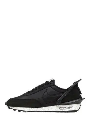 Nike Undercover X Nike Daybreak "Black Sail" Sneakers Black/black-sail