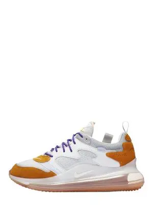 Nike Nike Air Max 720 "LSU Tigers" Sneakers Gold
