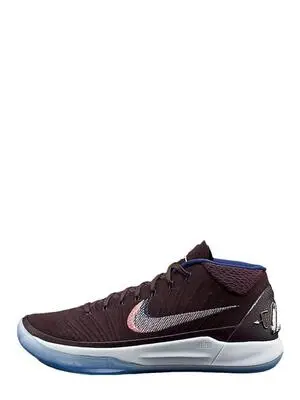 Nike Kobe A.d. Mid Sneakers - Black/pink